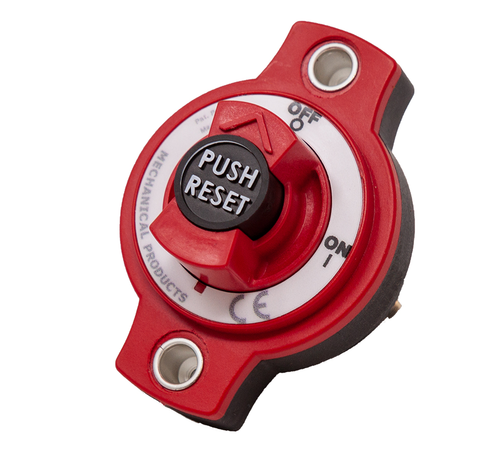 Series 53 Mechanical Products